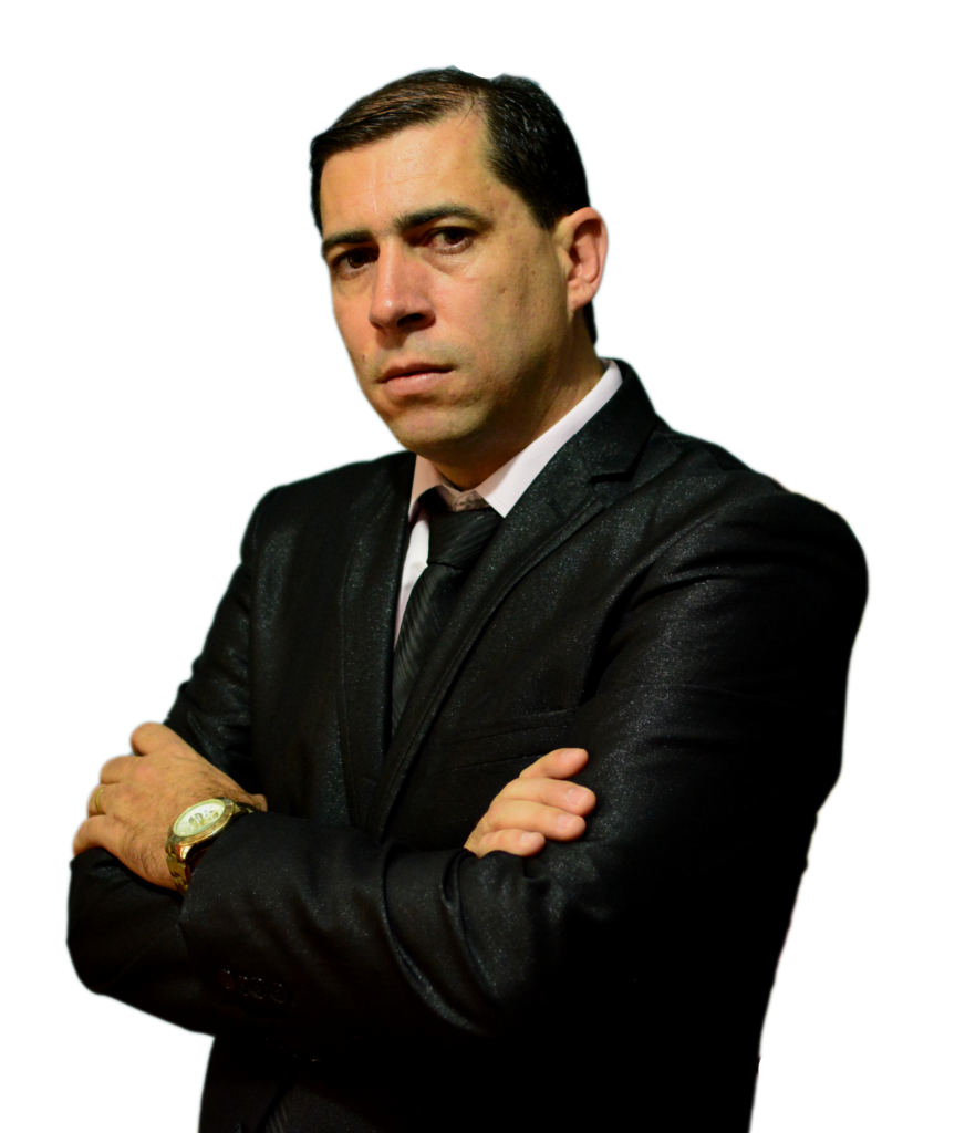 Gerando Vencedores - Pastor Fernando Soares